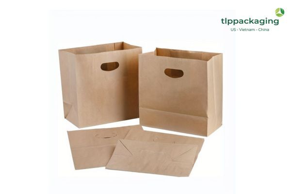 Paper Bags: Choosing The Best Options For Your Business