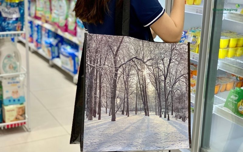 Creative Bag Innovation Ideas for Modern Businesses