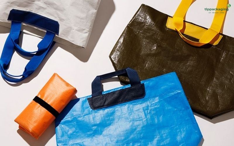 Biodegradable Bags Manufacturing: A Sustainable Approach