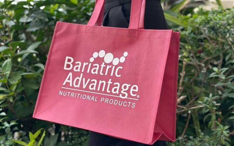 Non-Woven Bag Wholesale – Bulk Eco Bags by TLP Packaging